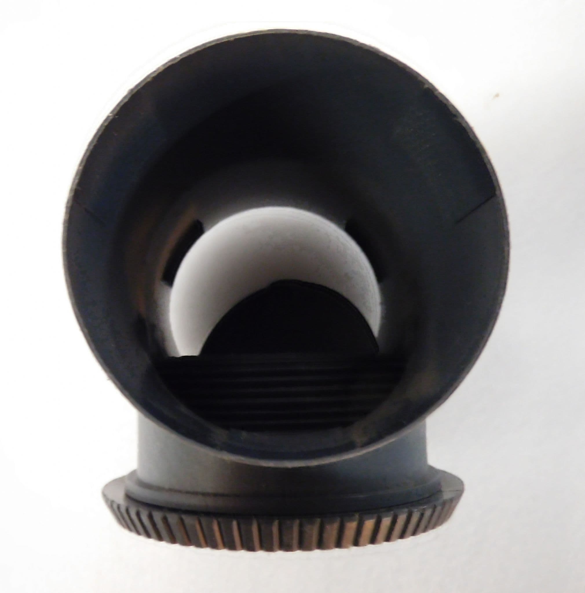 Truma heating pipe T Piece use with outlet