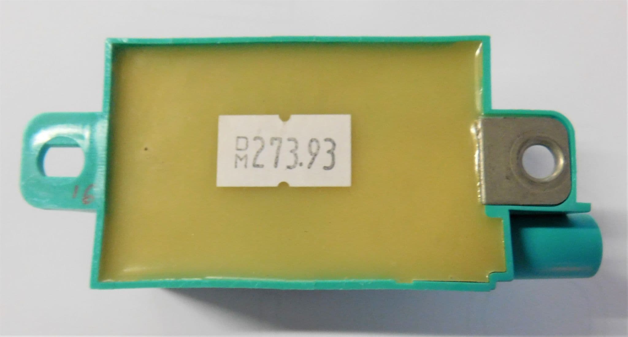 Truma igniter DCZ 1/12 E