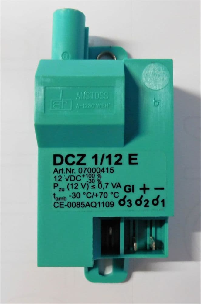 Truma igniter DCZ 1/12 E