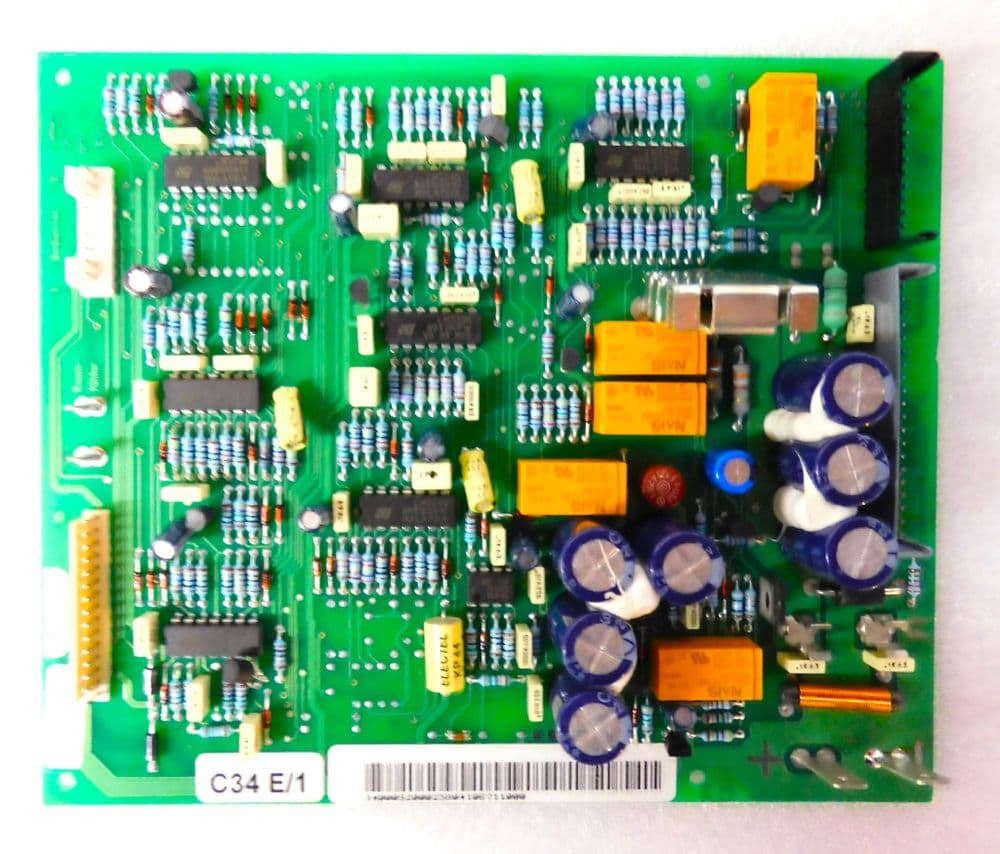 TRUMA PCB board circuit board 34000-77100
