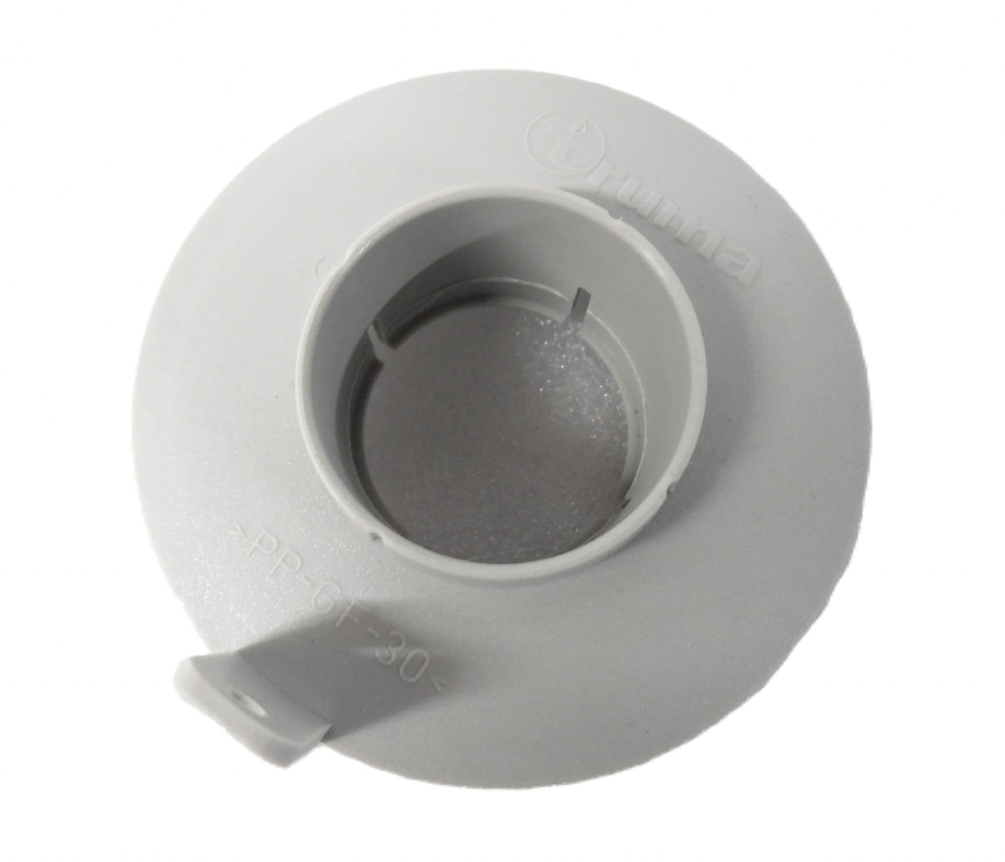 Truma pipe reducer cap