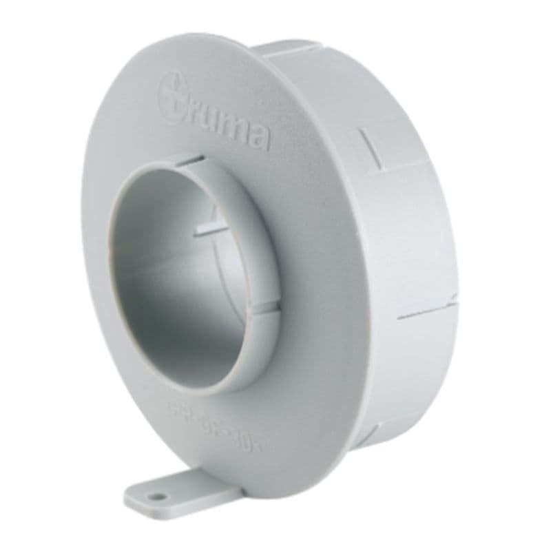 Truma pipe reducer cap