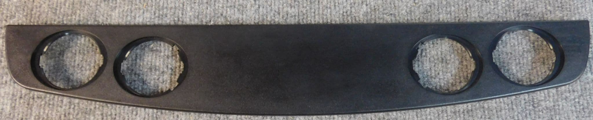 TRUMA S3004 caravan motorhome fire top