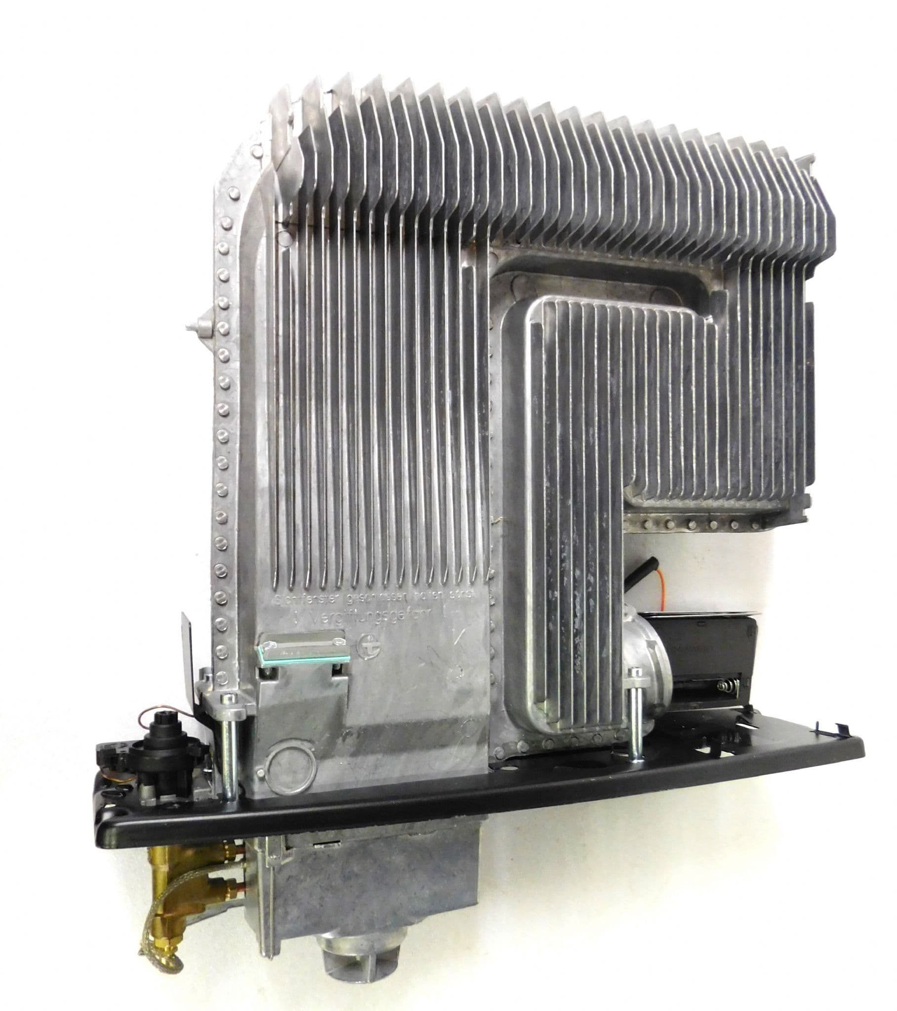 TRUMA S3004 GAS HEATER CARAVAN CAMPERVAN MOTORHOME LPG 12V BUTANE PROPANE