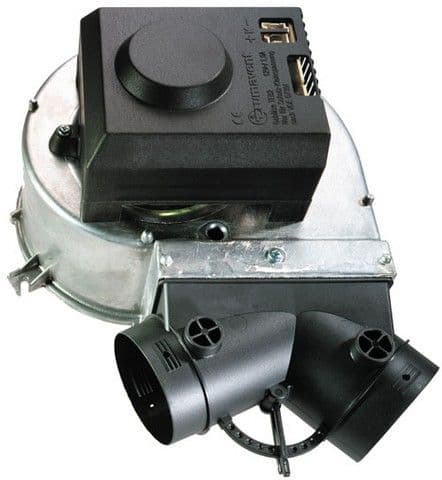 Truma TB2 fire Fan