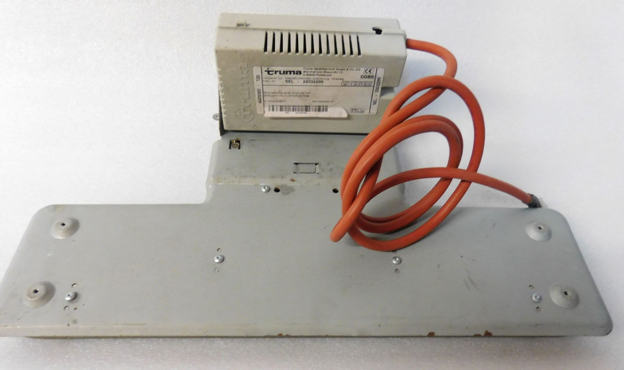 Truma Ultraheat fire element 3002