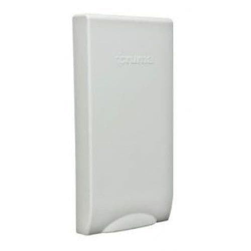 Truma Ultrastore Cowl Cover - White