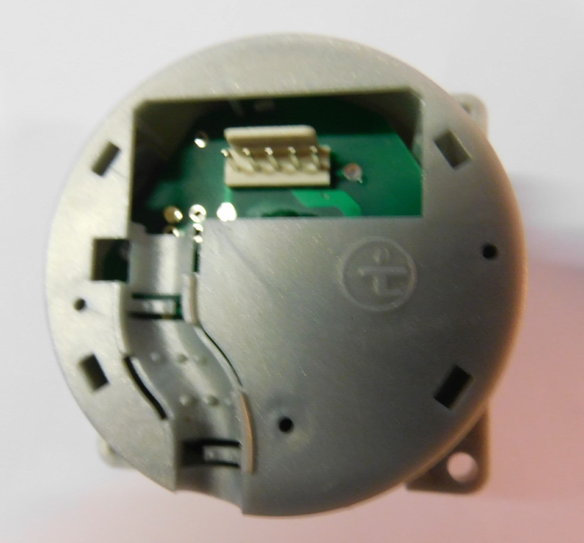 Truma Ultrastore Gas Control A25 70000-06700