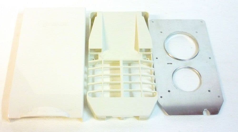 Truma Ultrastore grill / vent cover kit