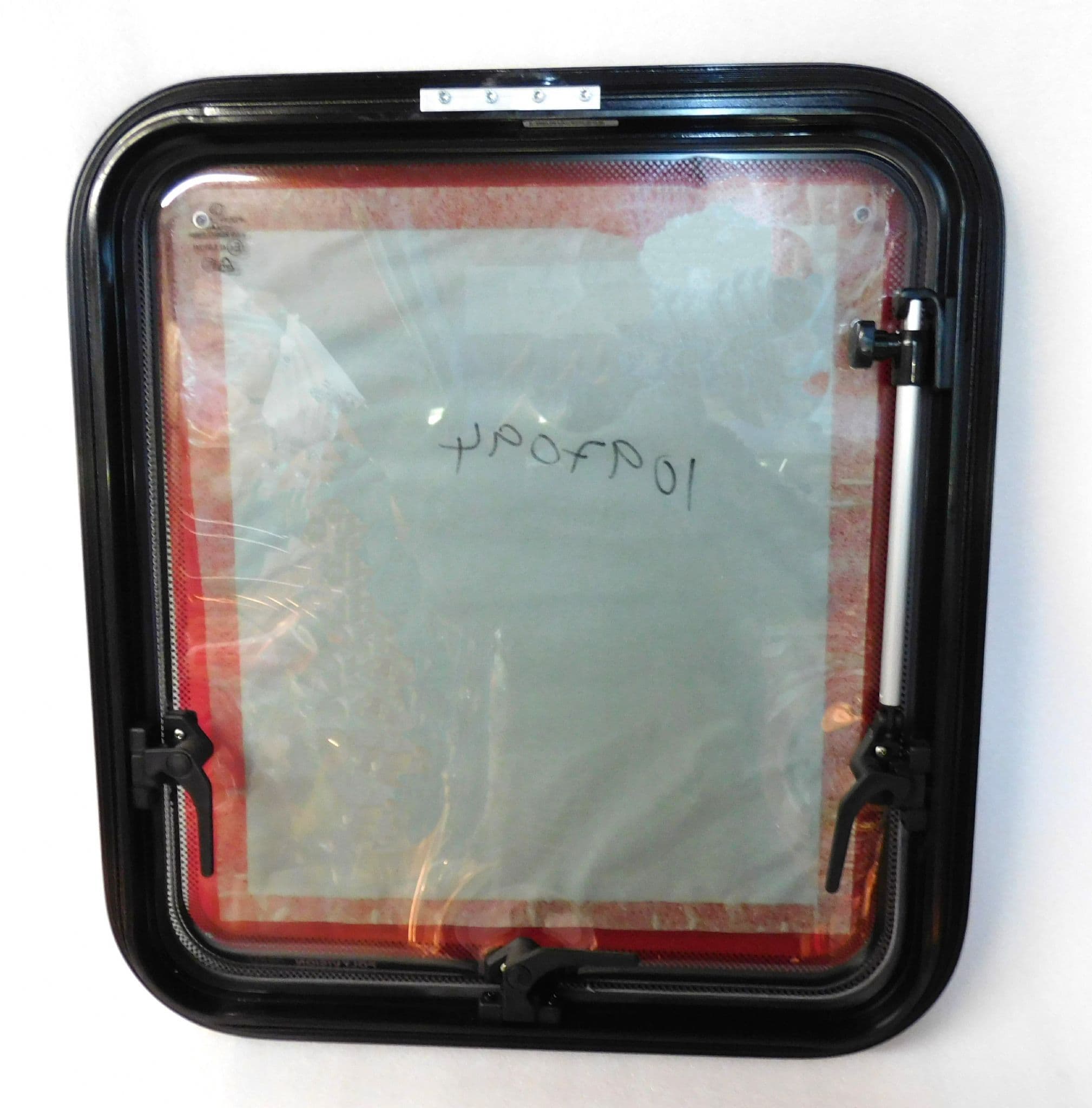 V-XB Polyplastic Opening window self build/Conversion 500 X 550