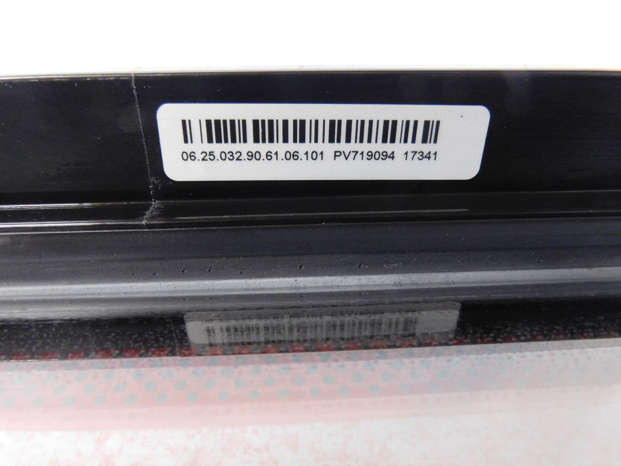 V-XB Polyplastic Opening window self build/Conversion 500 X 550