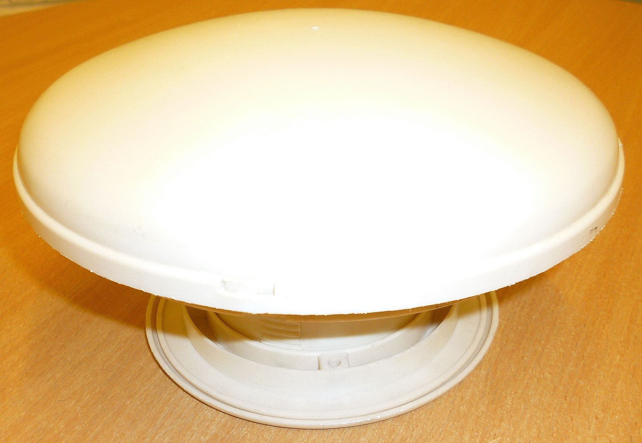 Vecam Mushroom Vent Cream