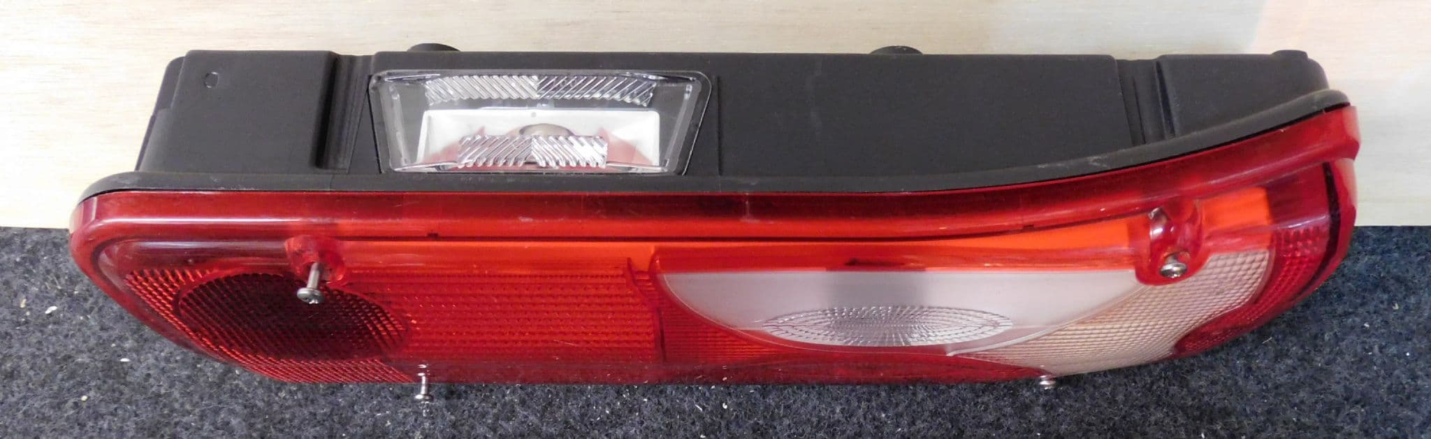 VIGNAL Vw Mercedes Sprinter 2006-On Rear Tail Lamp Light LEFT HAND