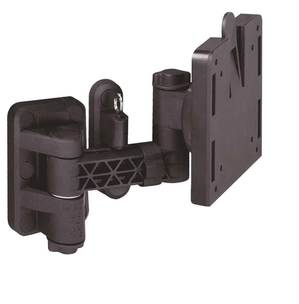 Vision Plus single arm TV bracket