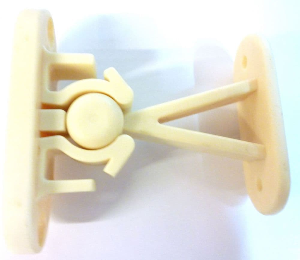 VIVA Door retainer 3