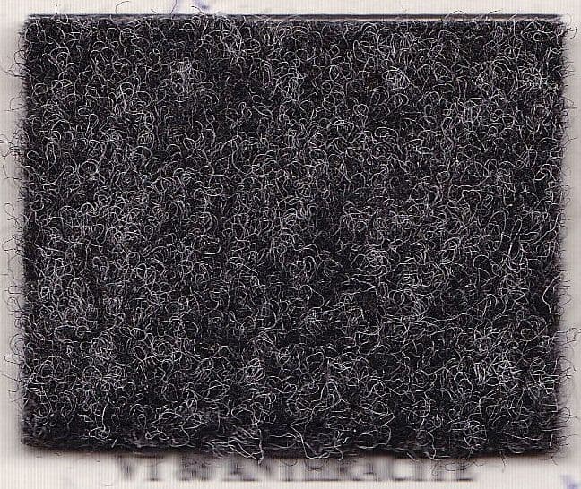 Wall Carpet Lining Smooth Finish - ANTHRACITE
