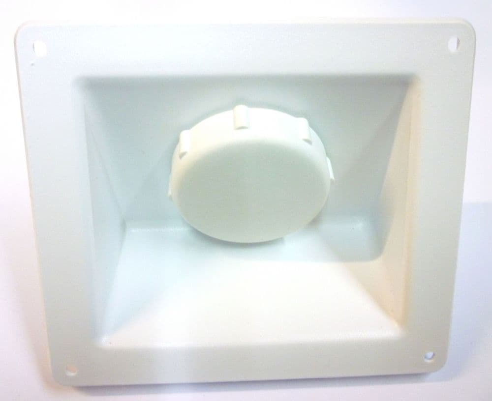WATER INLET NON LOCKING