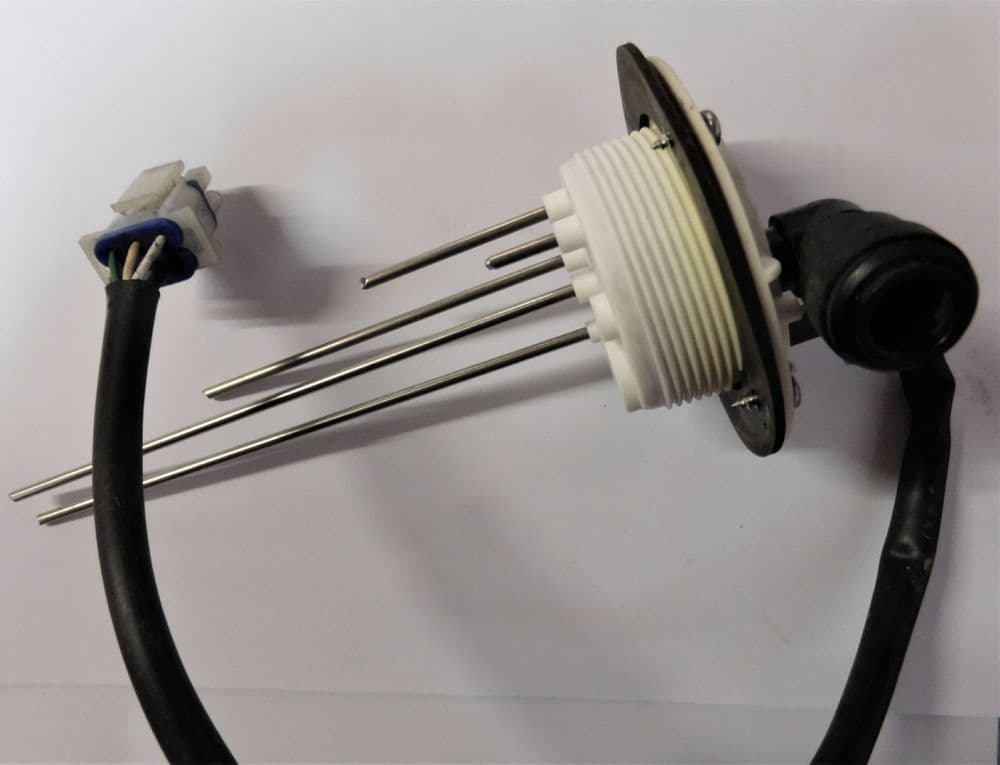 Water Sensor Probe 9 Nordelletronica 53248