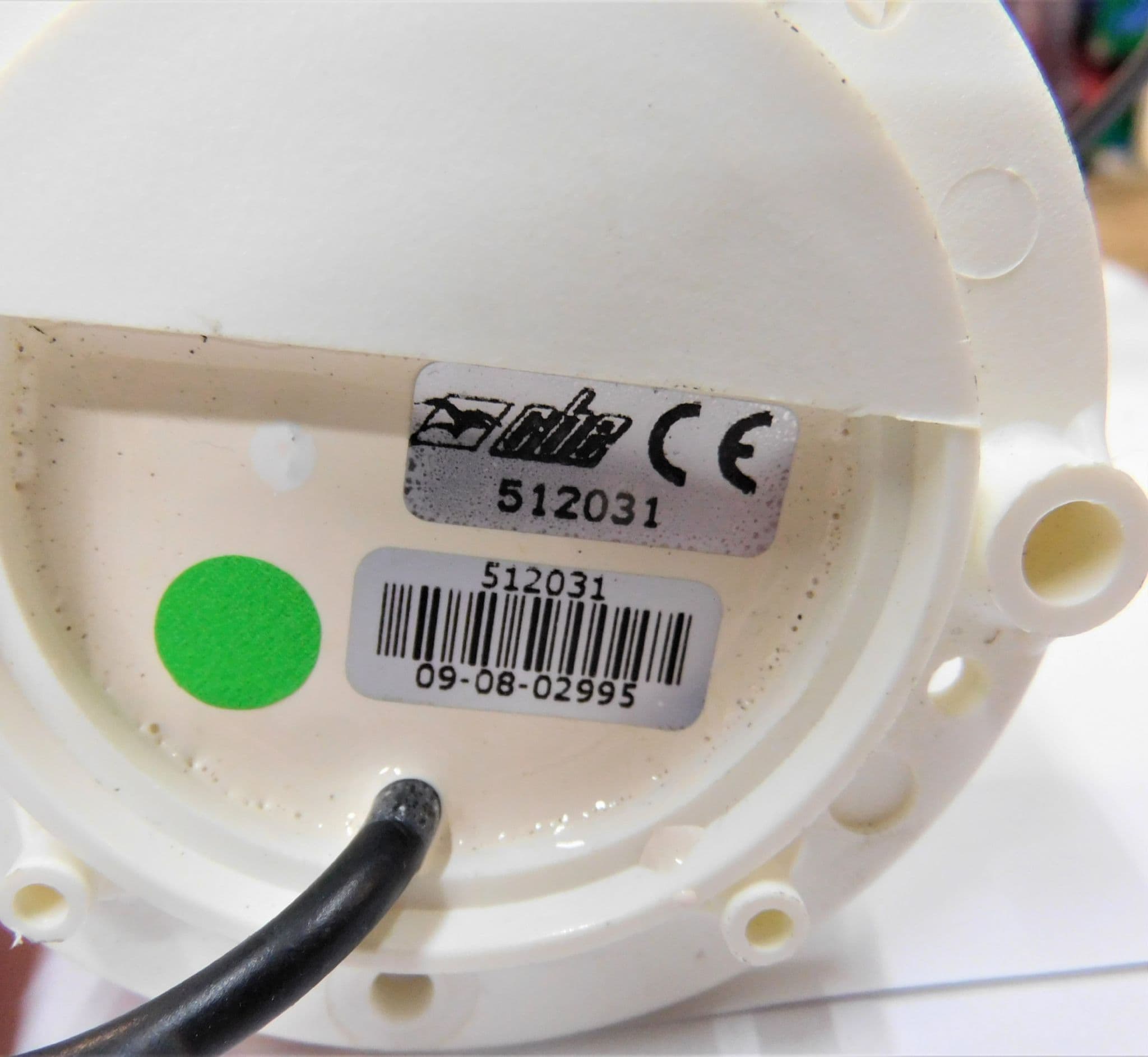 Water Sensor Probe CBE 512031