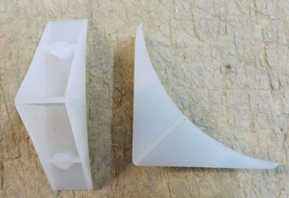 Window corner arches pack 6 wa2