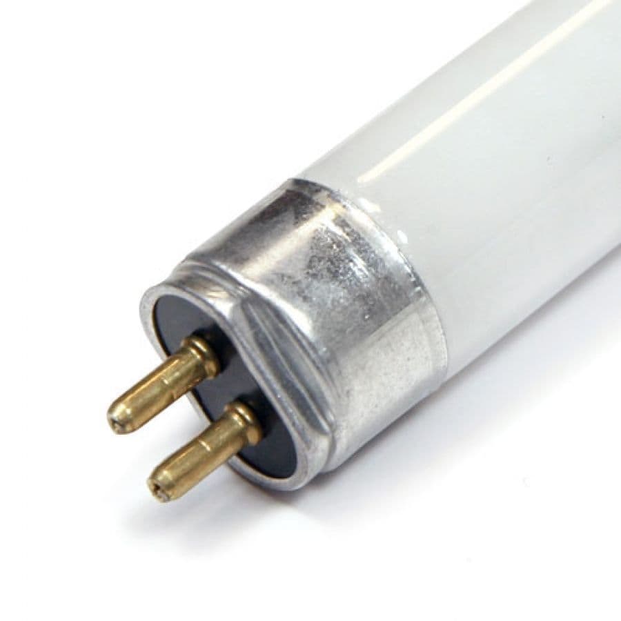Fluorescent Light Parts 15W Compact Fluorescent Lamp (CFL) Bulb