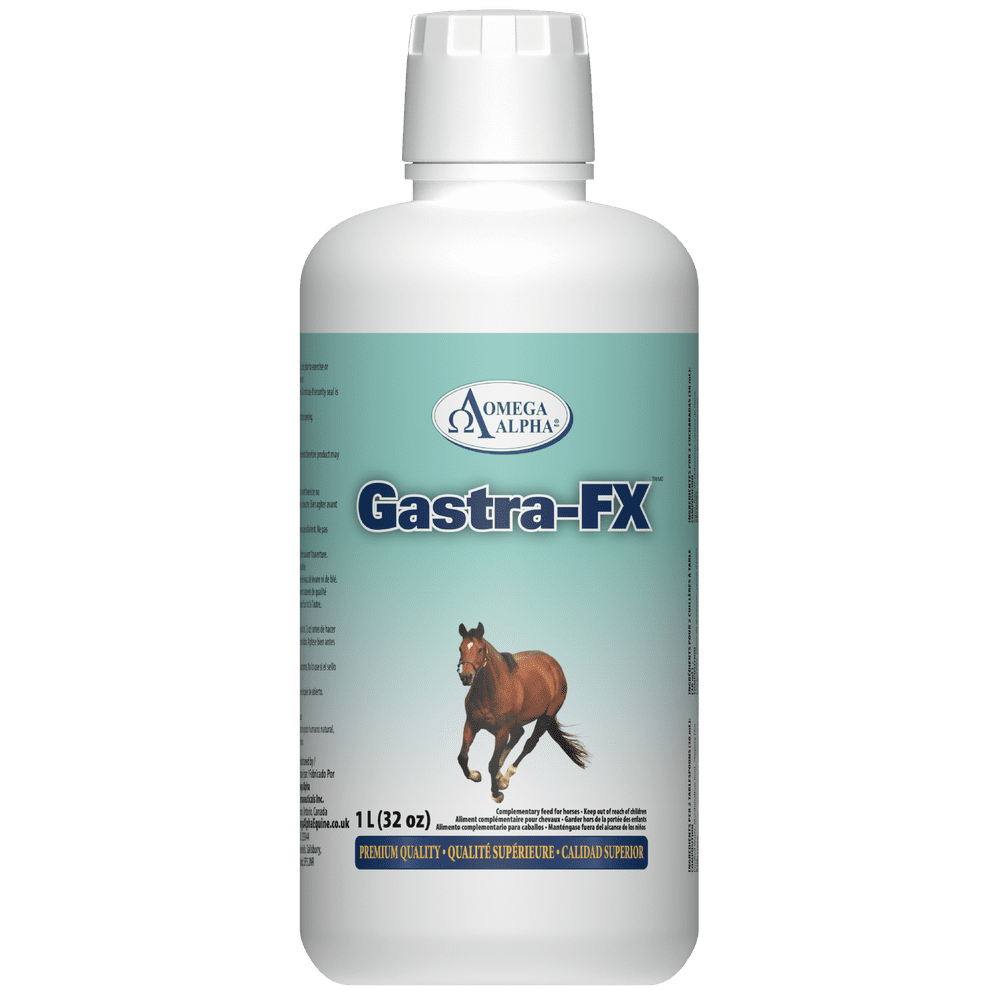 GASTRA-FX