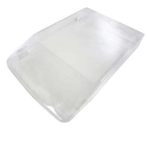 A&D Weighing | Transparent Working Covers (5pcs) | Oneweigh.co.uk