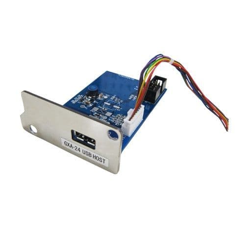 A&D Weighing | USB Host Interface | Oneweigh.co.uk