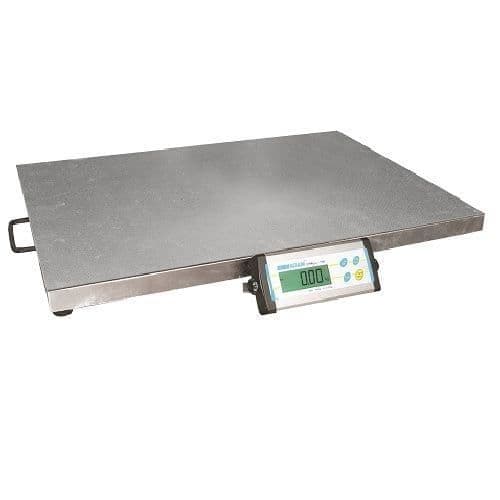 Adam Bench Scale CPWplus 35L - 35kg x 10g - 900mm x 600mm