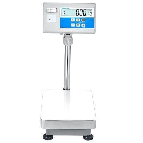 Adam BKT Labelling Scale BKT 8 - 8kg x 0 1g - 300mm x 400mm