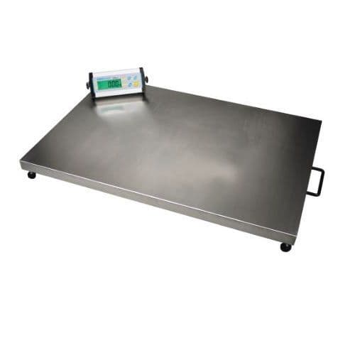 Adam Equipment | CPWplus L Bench & Floor Scale | Oneweigh.co.uk