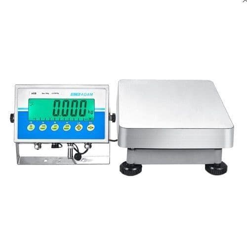Adam Floor Scale AGB 70 - 70kg x 1g - 300mm x 400mm