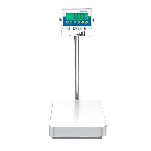 Adam Floor Scale AGB 70 - 70kg x 1g - 300mm x 400mm