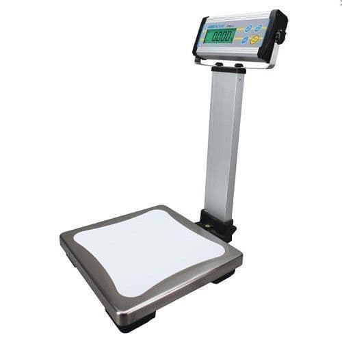 Adam Floor Scale CPWplus 200P - 200kg x 50g - 300mm x 300mm