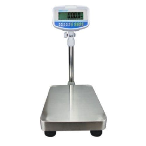 Adam GBK Trade Approved Bench Scale GBK 6Mplus - 6kg x 2g - 300mm x ...
