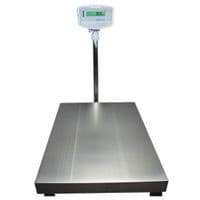 Adam GFK Checkweigh Scale GFK 150 - 150kg x 10g - 400mm x 500mm