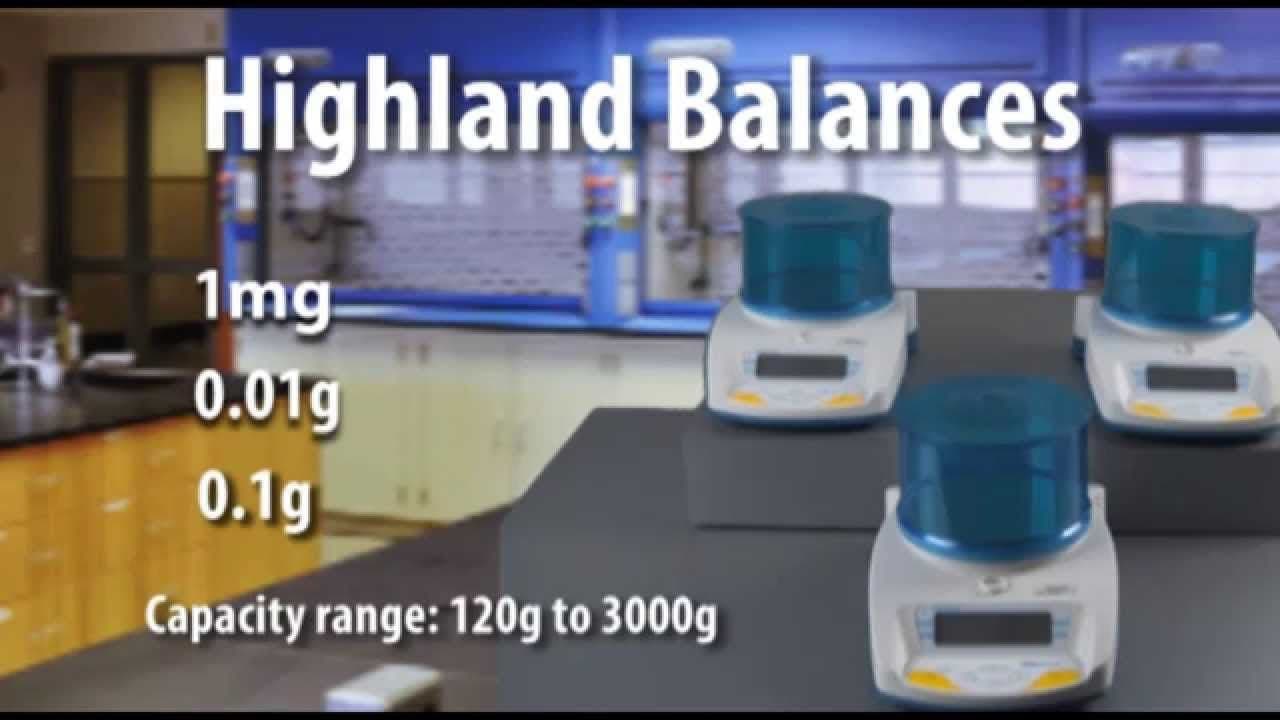 Adam Highland Trade Approved HCB 1002M - 1000g x 0 01g - 120mm dia Approved