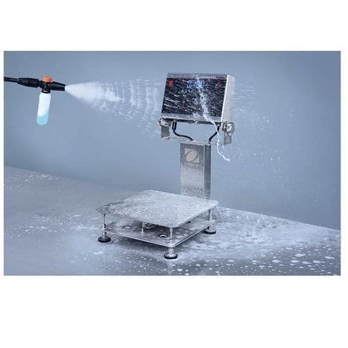 Ohaus Ranger 3000 Count RC31P1502M - 1 5kg x 0 5g - 225mm x 300mm App