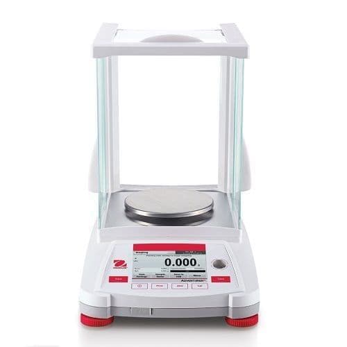 Ohaus Ranger 4000 Count RC41M30-M - 30kg x 10g - 300mm x 225mm Approved