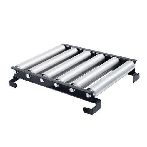 Ohaus | Roller Top i-C71 458mm x 458mm | Oneweigh.co.uk