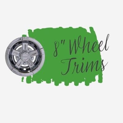 Wheels, Tyres & Trims