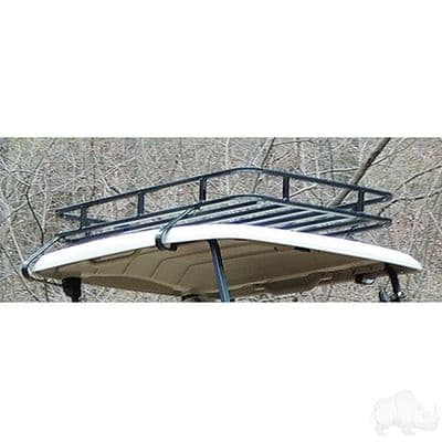 Club Car - Roof Racks