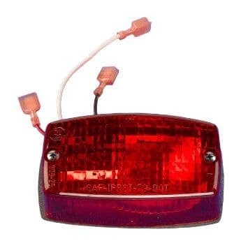 Tail Light Assembley OEM