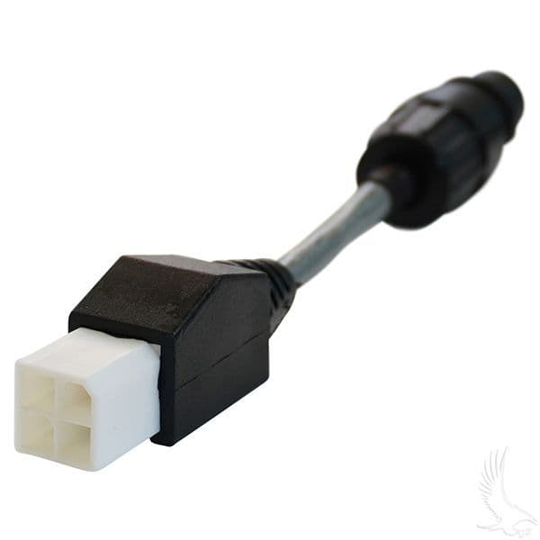 Cable for Curtis Model 1313 Handheld Club Car Connector