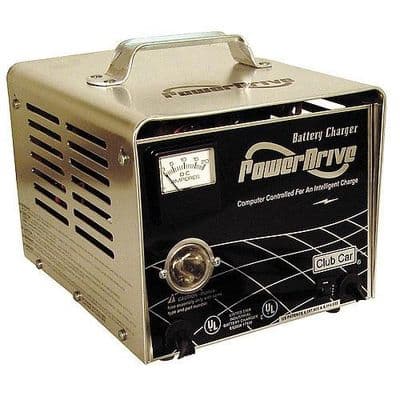 Club Car - Club Car OEM Chargers