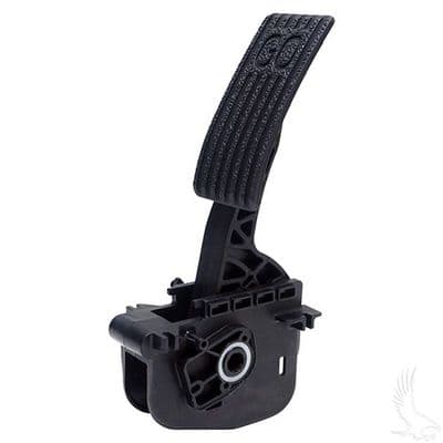 Club Car - Accelerator