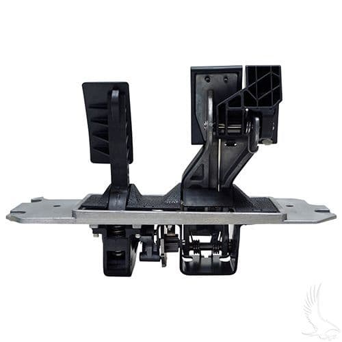 Club Car Accelerator Pedal Assembly