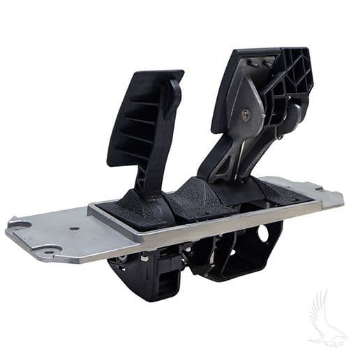Club Car Accelerator Pedal Assembly
