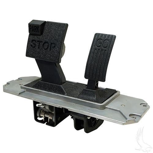Club Car Accelerator Pedal Assembly
