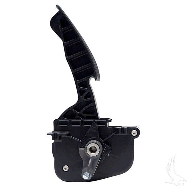 Club Car Accelerator Pedal with Throttle Sensor Gen 2 Precedent 09